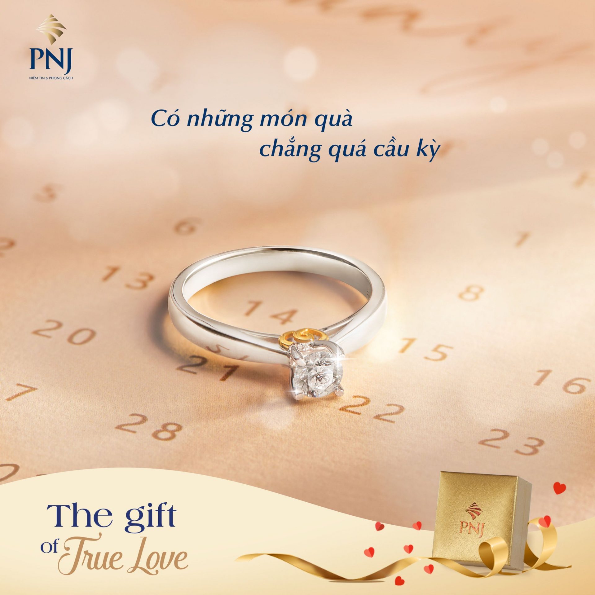 Valentine là ngày gì? Ý nghĩa của 3 ngày Valentine trong năm - PNJ Blog