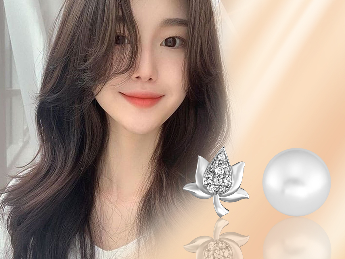 Những kiểu tóc dự tiệc cưới duyên dáng, tinh tế cho nàng - PNJ Blog